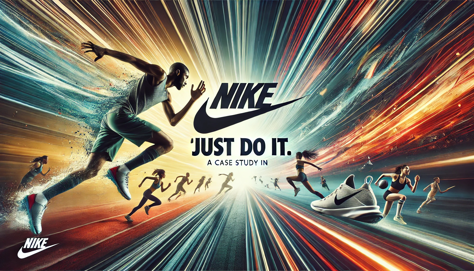 Nike’s ‘Just Do It’ Campaign: A Case Study in Emotional Marketing ...