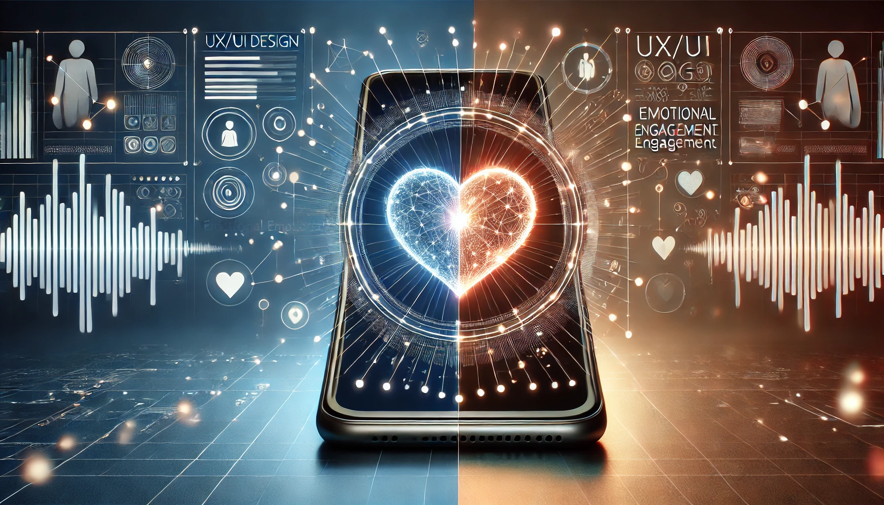 The Impact of UX/UI Design on Emotional Engagement - Adam Carnell ...